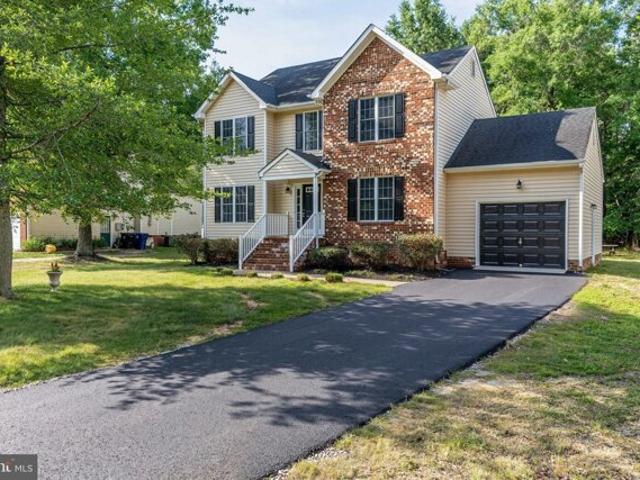 Sanchez Rd, Chesterfield, Home For Sale