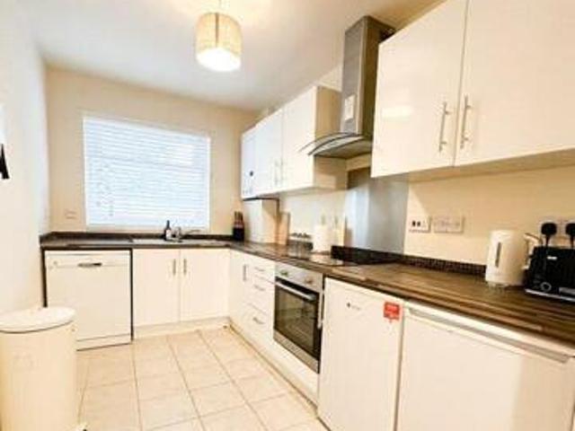Sancroft Street, London, 4 Bedroom Flat