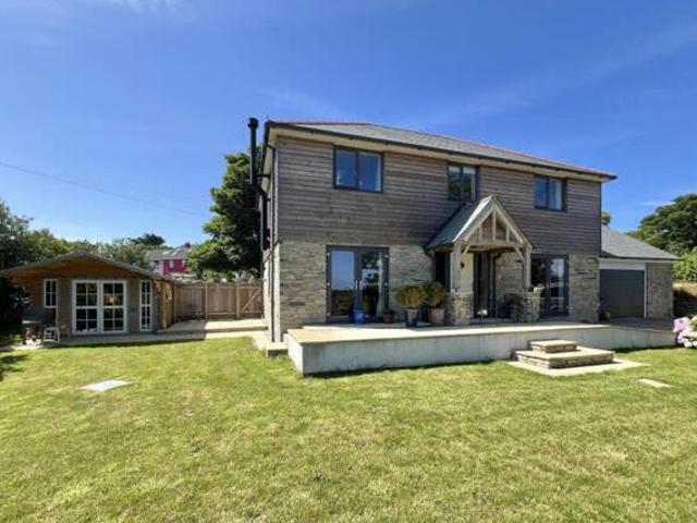Sancreed, Penzance, 4 Bedroom Detached