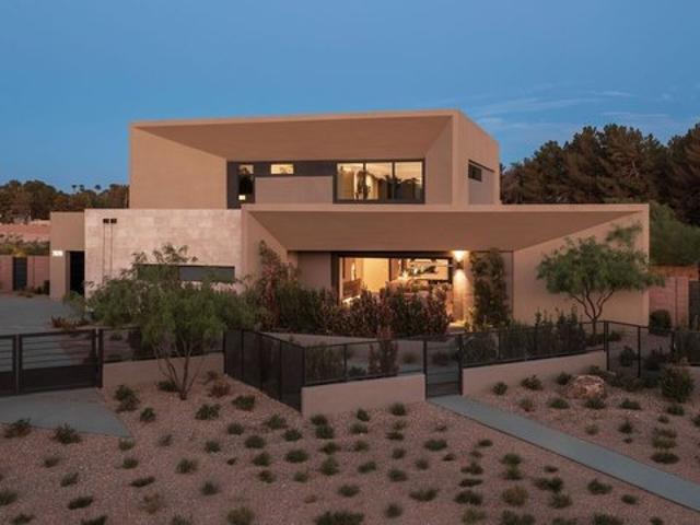 Sancta Plan Prado Community