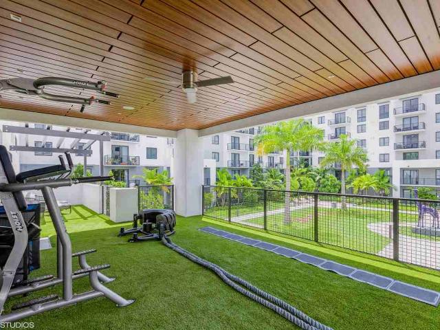 Sanctuary 1 Bedroom Apartment for Rent at 9400 Nw 41st St, Doral, FL 33178