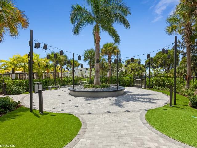 Sanctuary 2 Bedroom Apartment for Rent at 9400 Nw 41st St, Doral, FL 33178