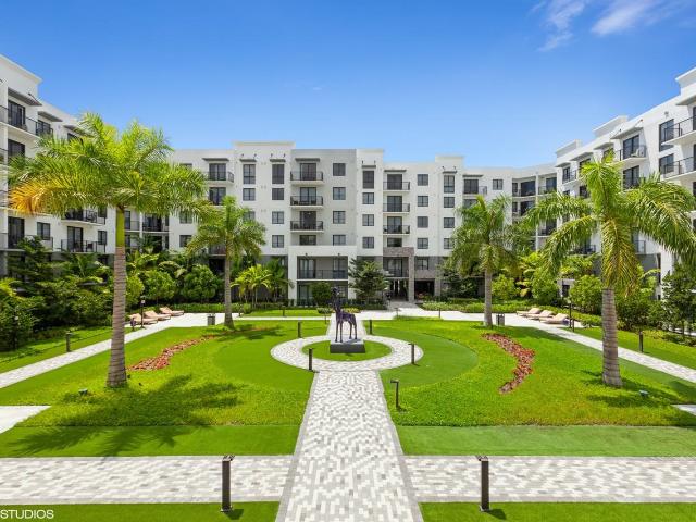 Sanctuary 2 Bedroom Apartment for Rent at 9400 Nw 41st St, Doral, FL 33178