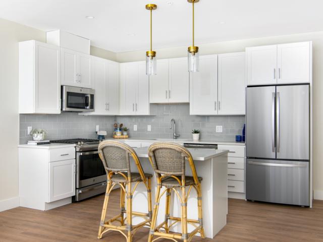 Sanctuary at Herring Brook, Coastal Living Redefined