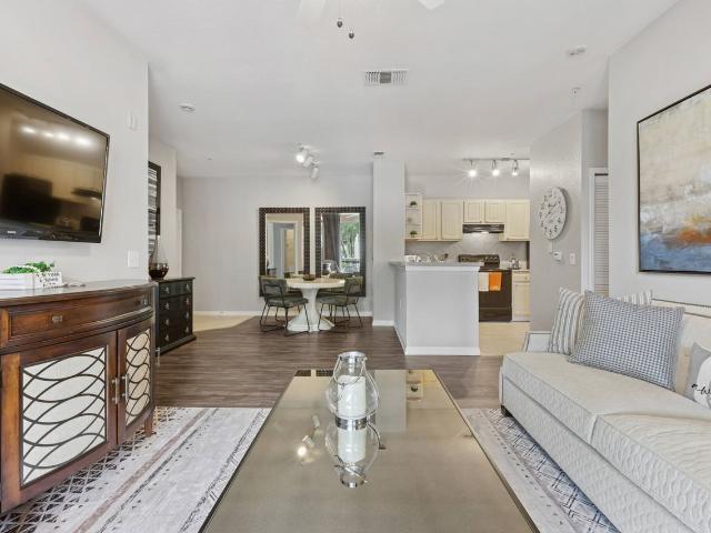 Sanctuary at Highland Oaks 1 Bedroom Apartment for Rent at 10246 Douglas Oaks Cir, Tampa, FL 33610