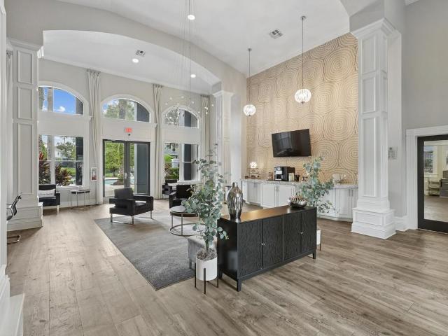 Sanctuary at Highland Oaks 1 Bedroom Apartment for Rent at 10246 Douglas Oaks Cir, Tampa, FL 33610