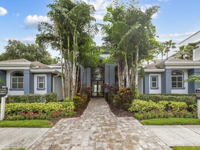 Sanctuary at Highland Oaks 2 Bedroom Apartment for Rent at 10246 Douglas Oaks Cir, Tampa, FL 33610
