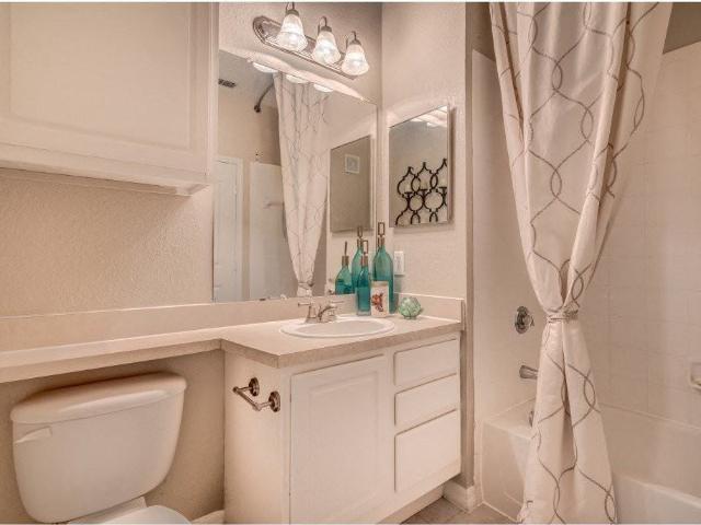Sanctuary at Highland Oaks 3 Bedroom Apartment for Rent at 10246 Douglas Oaks Cir, Tampa, FL 33610