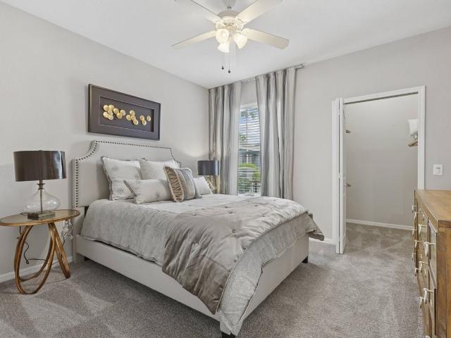 Sanctuary at Highland Oaks 3 Bedroom Apartment for Rent at 10246 Douglas Oaks Cir, Tampa, FL 33610
