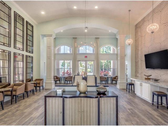 Sanctuary at Highland Oaks 3 Bedroom Apartment for Rent at 10246 Douglas Oaks Cir, Tampa, FL 33610