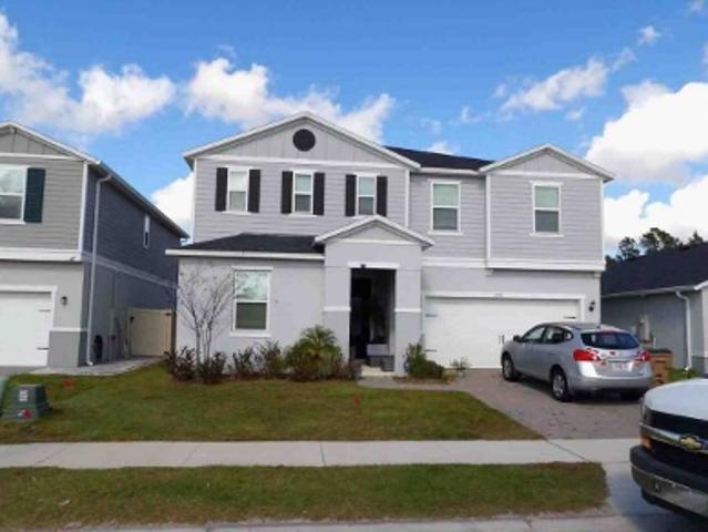 Sanctuary Dr