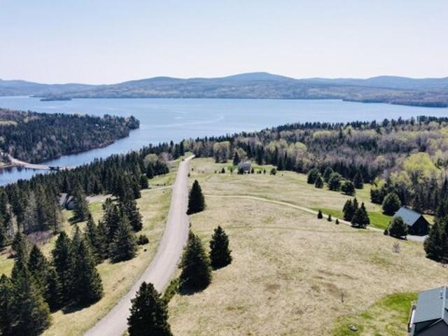 Sanctuary Dr Lot,rangeley, Plot For Sale