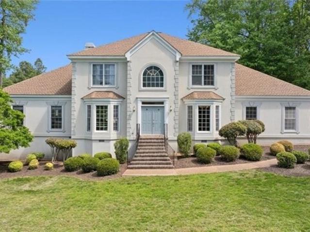 Sanctuary Dr, Williamsburg, Home For Sale