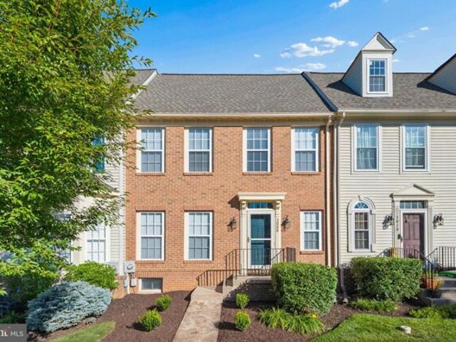 Sanctuary Ln, Frederick, Home For Sale