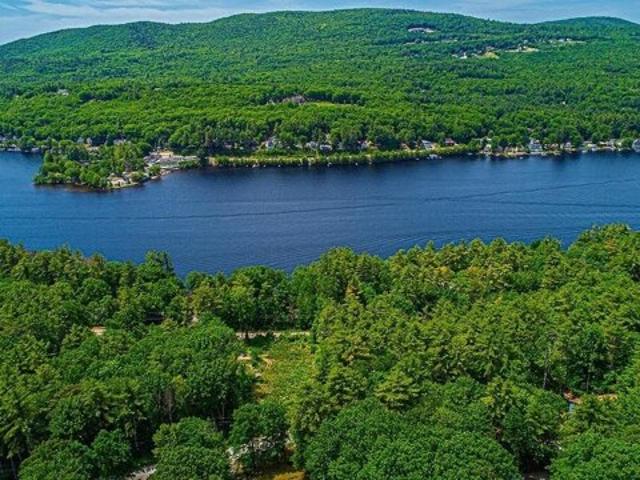 Sanctuary Ln Lot,alton, Plot For Sale