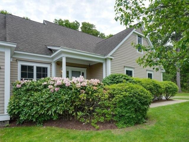 Sanctuary Ln Unit,hopkinton, Condo For Sale