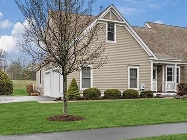 Sanctuary Ln Unit,hopkinton, Condo For Sale