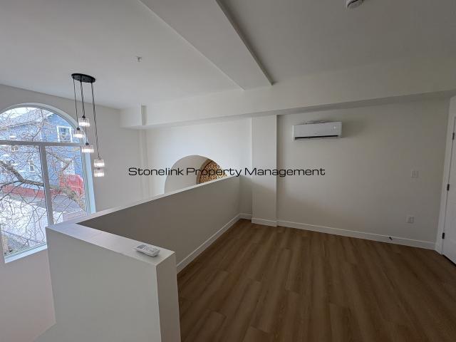 Sanctuary Lofts 2 Bedroom Apartment for Rent at 265 Manton Ave, Providence, RI 02909 Olneyville