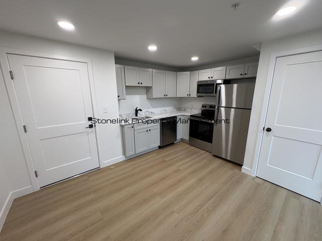 Sanctuary Lofts Studio Apartment for Rent at 265 Manton Ave, Providence, RI 02909 Olneyville