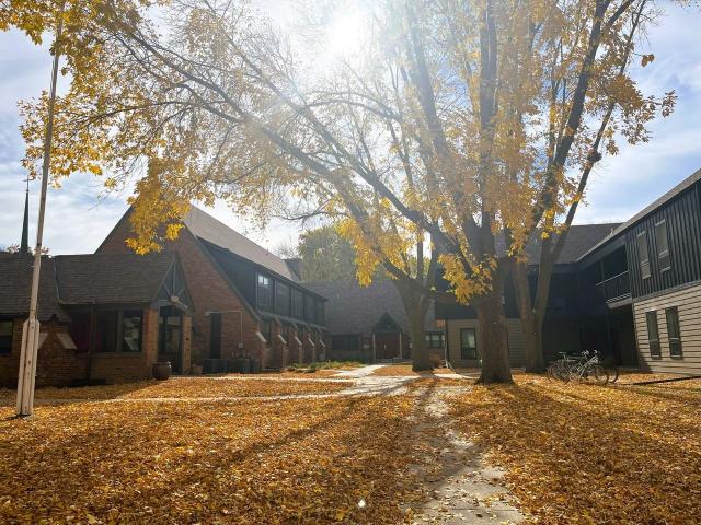 Sanctuary Lofts Studio Apartment for Rent at 3215 3215 3225 E Minnehaha Parkway, Minneapolis, MN 55417 Wenonah