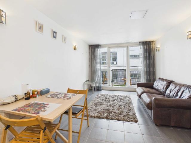 Sanctuary Street, Borough SE1, 1 bed flat to rent, £2,383 pcm | PrimeLocation