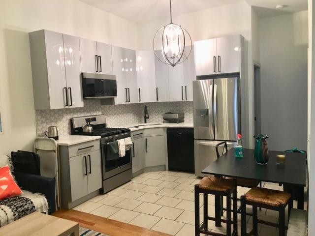 Sanctuary, Privacy, Conveniency Yard W/D by L