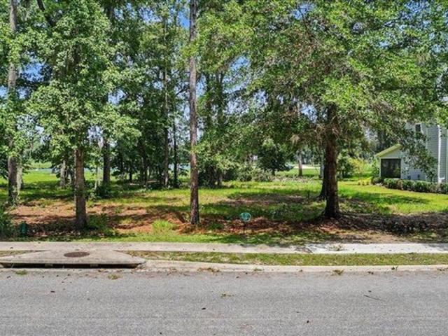 Sanctuary Wynd Lot 2, Waverly, GA 31565