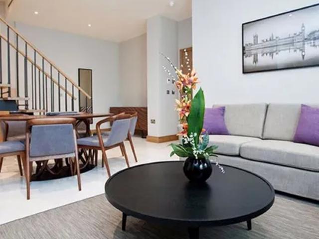 Sanctum, 258 Belsize Road, London, NW6 4BZ, United Kingdom | 2 bed apartment for rent #113810600 | Rentberry