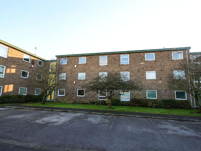Sanctus Court, Stratford Upon Avon, Warwickshire CV37, 2 bed flat to rent, £950 pcm | PrimeLocation