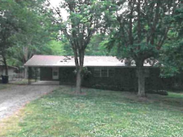 Sand Mountain Dr