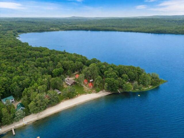 Sand Beach Ln, Burnham, Home For Sale