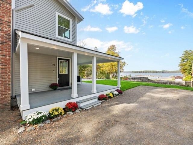 Sand Beach Rd, Standish, Home For Sale