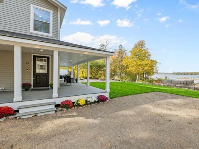 Sand Beach Rd, Standish, Home For Sale