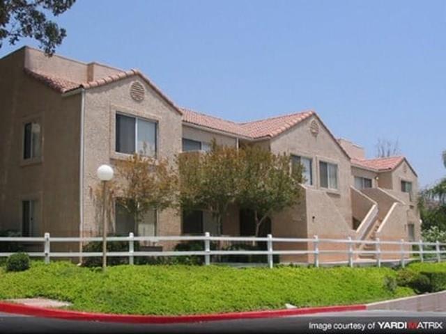 Sand Canyon Villas 3 Bed 2 Bath 3x2sv a