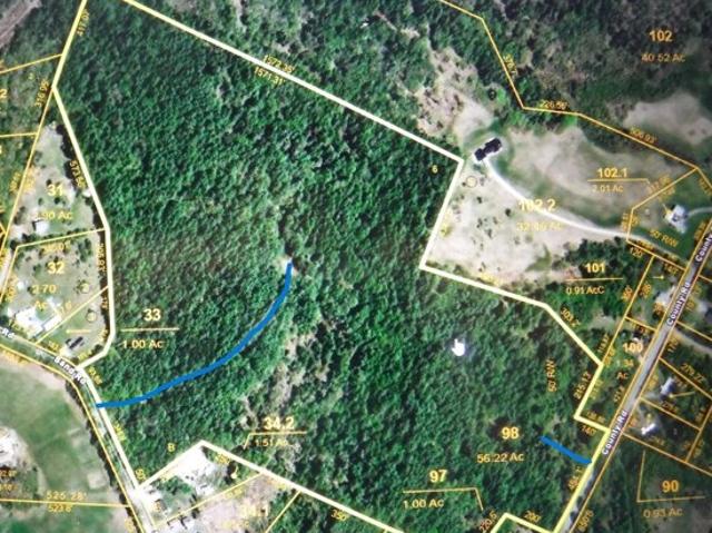 Sand County Rd Lot,haverhill, Plot For Sale