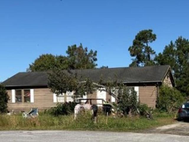 Sand Dollar Dr