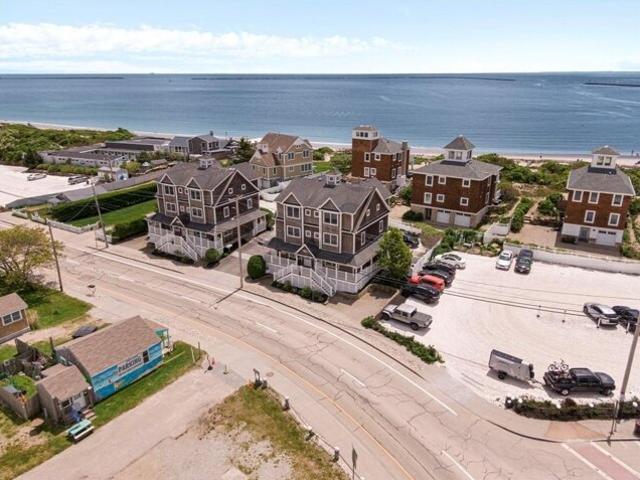 Sand Hill Cove Rd Unit B, Narragansett, Home For Sale