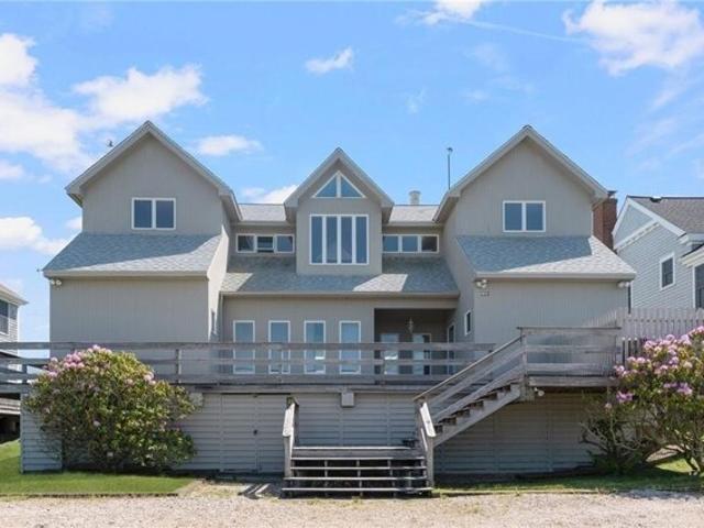 Sand Hill Cove Rd, Narragansett, Home For Sale