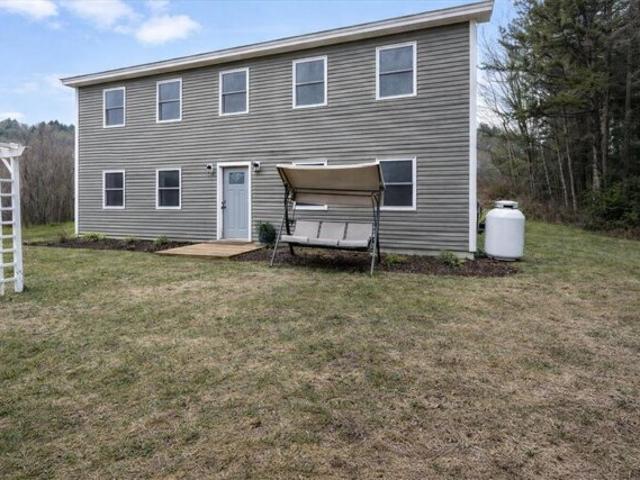 Sand Hill Dr, Cambridge, Home For Sale