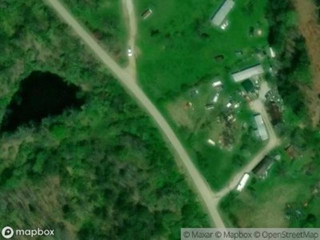 Sand Hill Rd