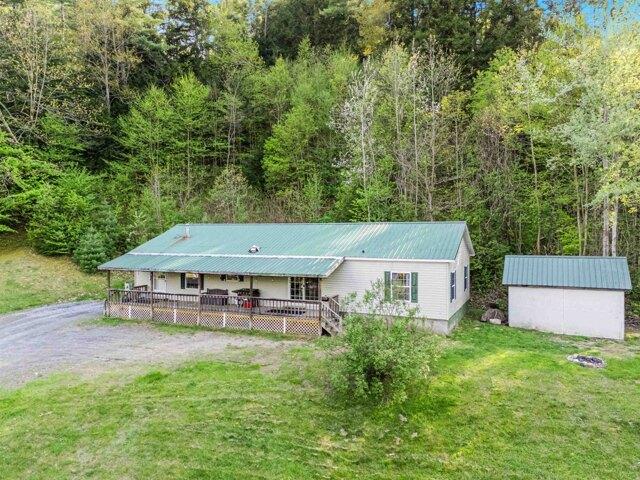 Sand Hill Rd, Bethel, Property For Sale