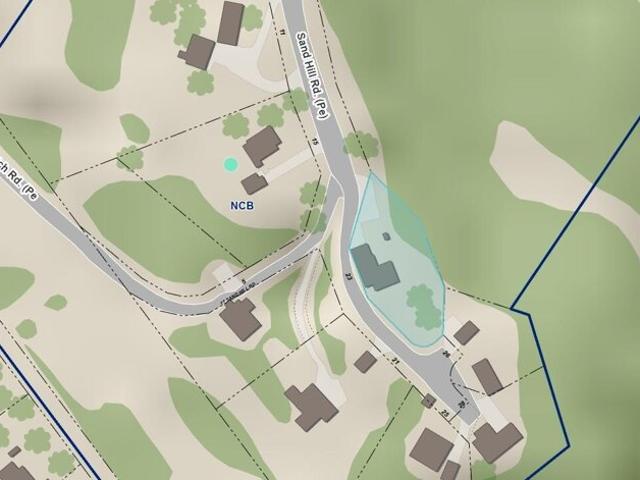 Sand Hill Rd, Lewiston, Plot For Sale