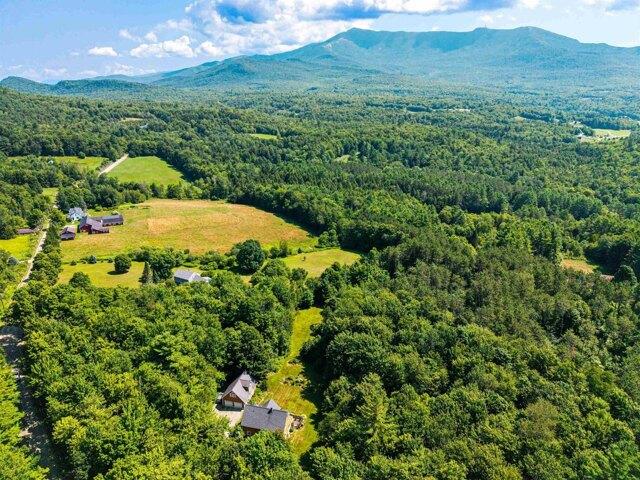 Sand Hill Rd, Underhill, Home For Sale