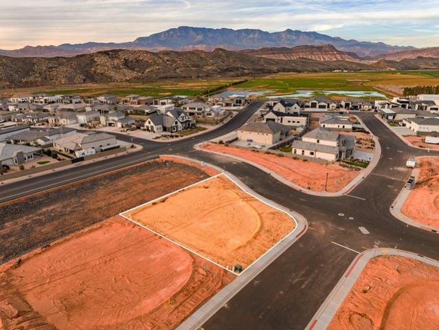 Sand Hollow Vlg Lot 45, Hurricane, UT 84737