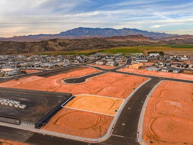 Sand Hollow Vlg Lot 57, Hurricane, UT 84737