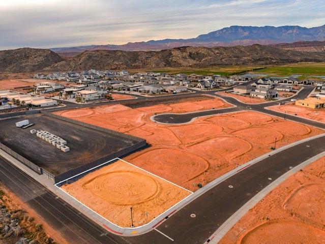 Sand Hollow Vlg Lot 58, Hurricane, UT 84737