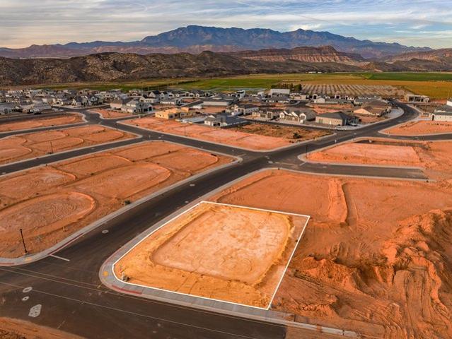Sand Hollow Vlg Lot 66, Hurricane, UT 84737