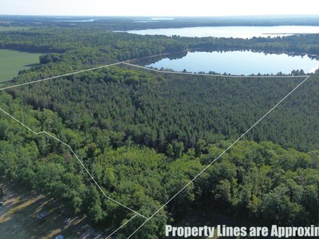 Sand Lake Rd, Stone Lake, WI 54876