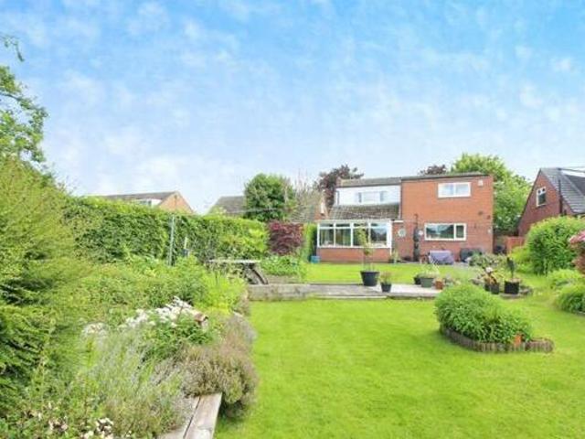 Sand Lane, South Milford, 4 Bedroom Detached