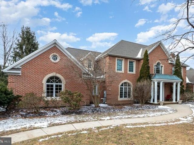 Sand Pine Ct, Mechanicsburg, Home For Sale
